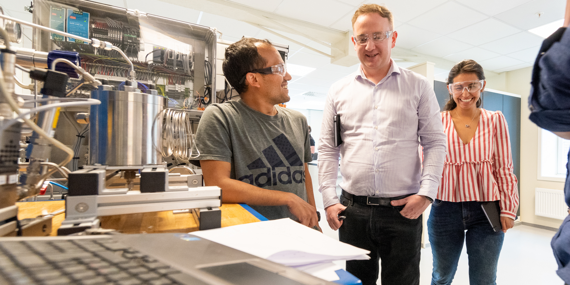 Autonomous Inflow Control Valve | InflowControl