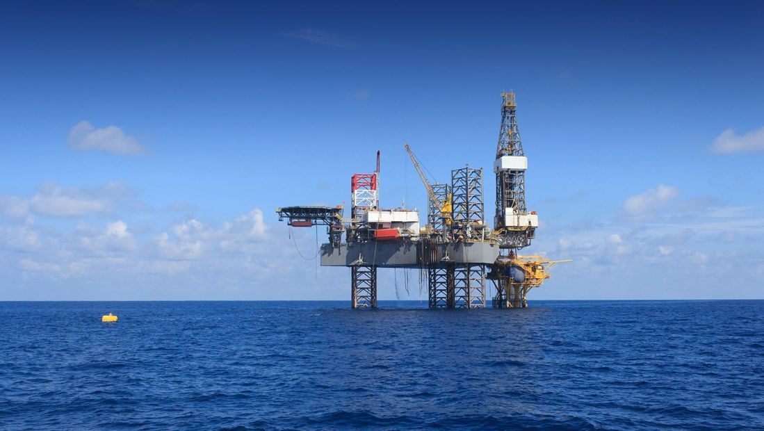 Increased Oil Production & Recovery