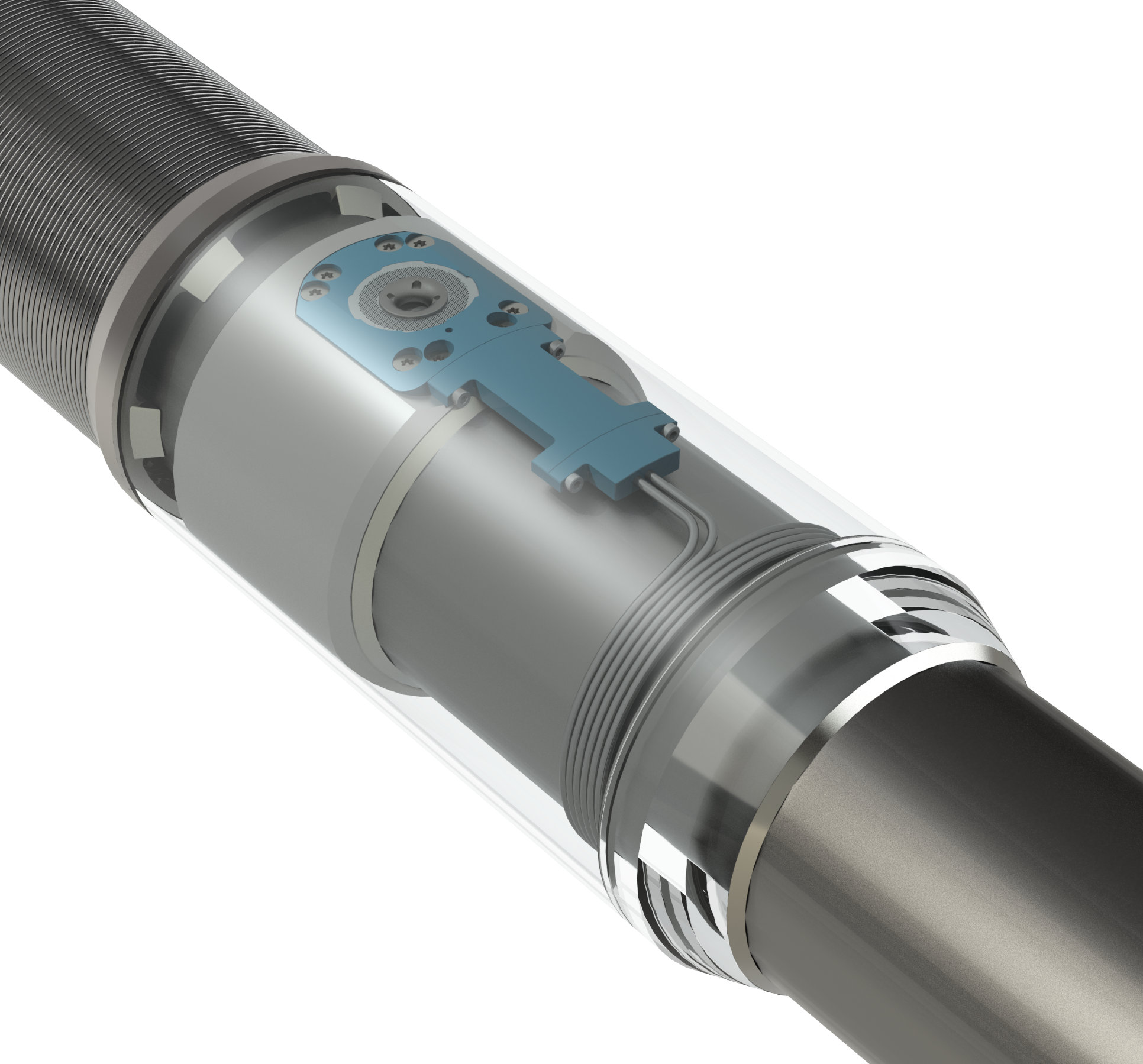 Gas AICV | InflowControl